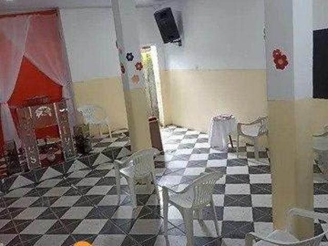 Imoveis na Vila Sonia