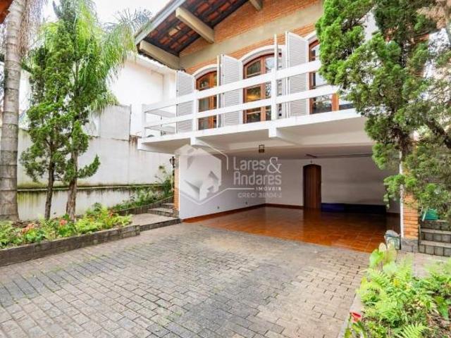Sobrado em Vila Sônia, São Paulo/SP de 303m² 3 quartos à venda por R$ 1.380.000,00