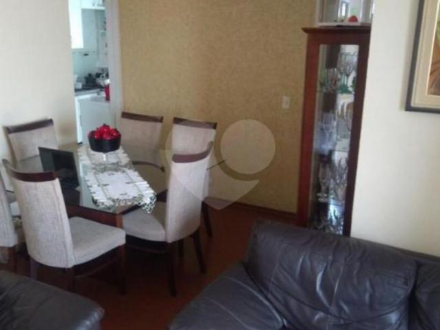 Imoveis na Vila Santos