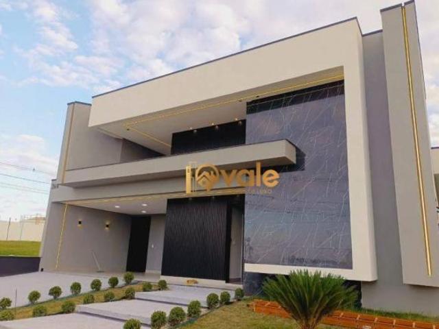 Casa em Vila Santos, Caçapava/SP de 264m² 3 quartos à venda por R$ 1.530.000,00