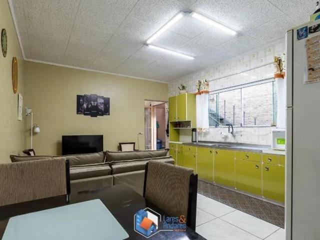 Imoveis na Vila Santa Catarina
