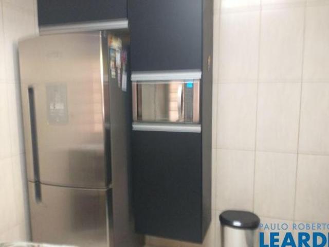 Imoveis na Vila Santa Libânia
