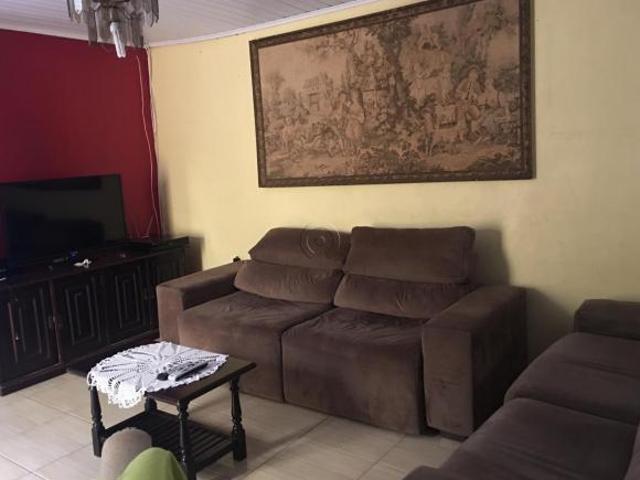 Imoveis na Vila Santa Rosa