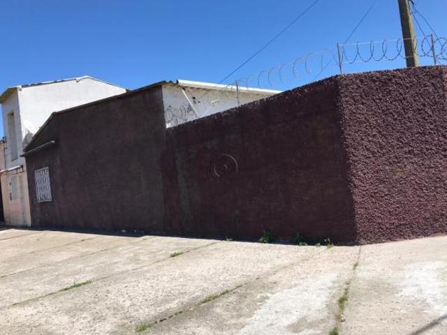 Imoveis na Vila Santa Tereza
