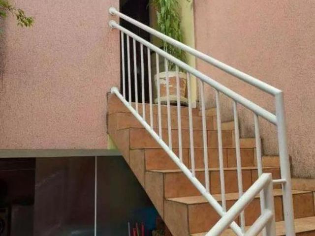 Imoveis na Vila Scarpelli