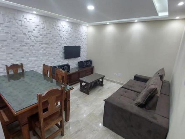 Imoveis na Vila Scarpelli