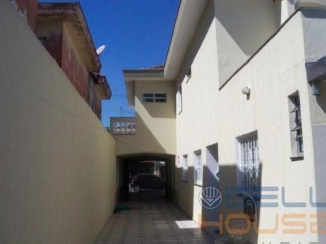 Imoveis na Vila Scarpelli