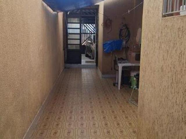 Imoveis na Vila Scarpelli