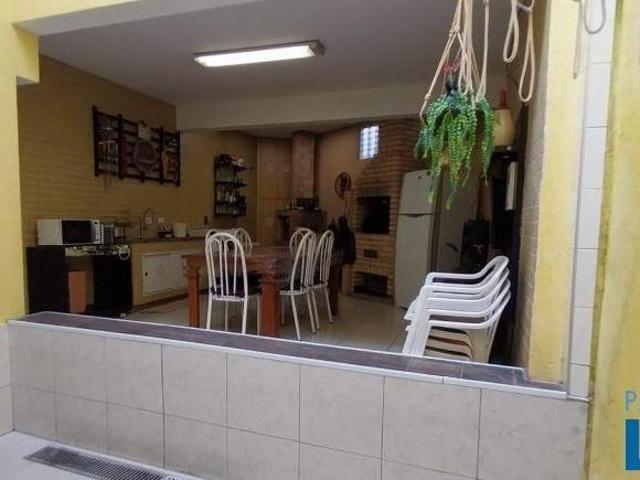 Imoveis na Vila Scarpelli