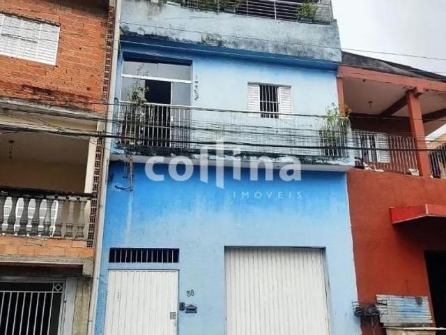 Imoveis na Vila Silviânia