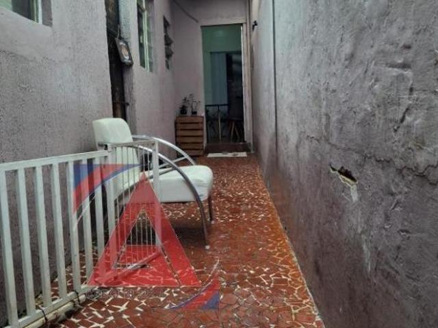 Imoveis na Vila Silviânia