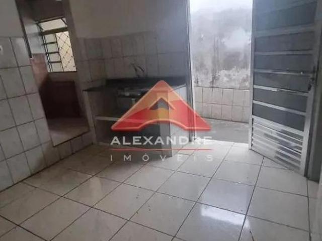 Imoveis na Vila Sinhá