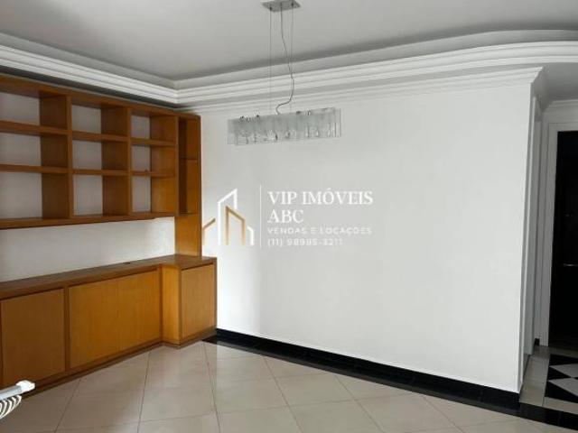 Apartamento em Vila Pires, Santo André/SP de 81m² 3 quartos à venda por R$ 535.000,00