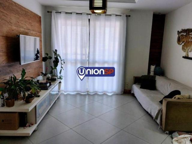Apartamento com 2 dormitórios à venda, 84 m² por R$ 790.000,00 Vila Prudente São Paulo/SP