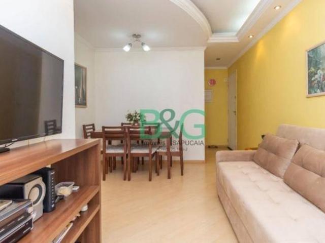 Apartamento em Vila Prudente, São Paulo/SP de 48m² 2 quartos à venda por R$ 449.000,00