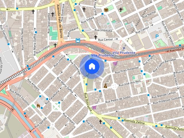 Imoveis Na Vila Prudente