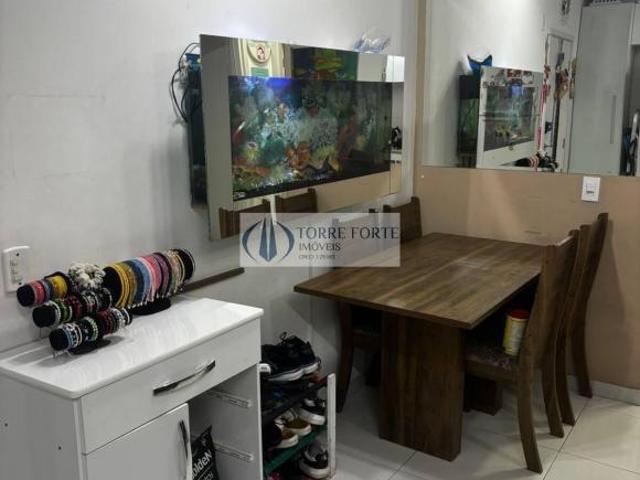 Apartamento em Vila Prudente, São Paulo/SP de 60m² 2 quartos à venda por R$ 445.000,00