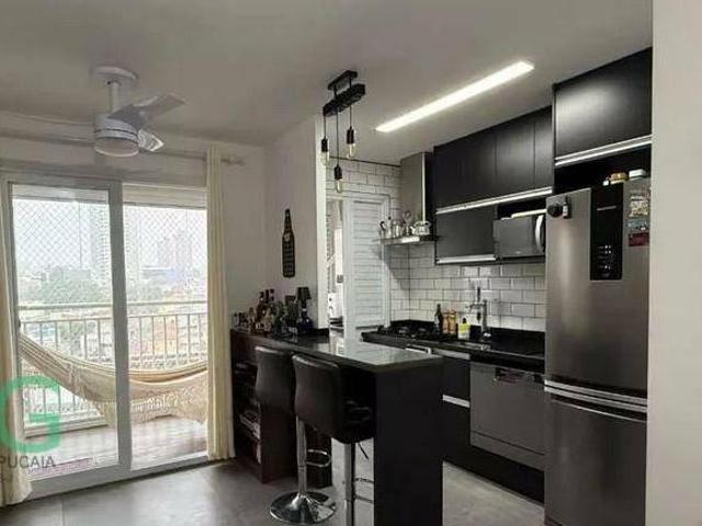 Apartamento em Vila Prudente, São Paulo/SP de 43m² 2 quartos à venda por R$ 449.000,00