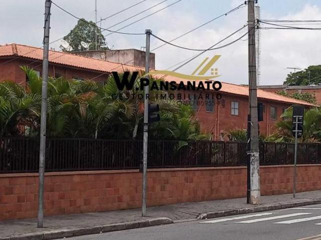 Apartamento em Vila Progresso, Guarulhos/SP de 60m² 2 quartos à venda por R$ 300.000,00