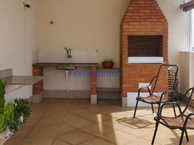 Imoveis na Vila Proost de Souza
