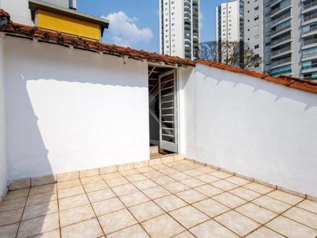 Imoveis na Vila Romana
