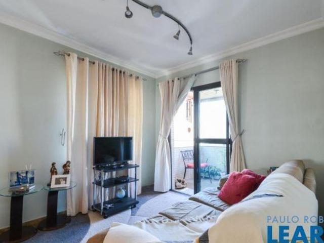 Imoveis na Vila Romana