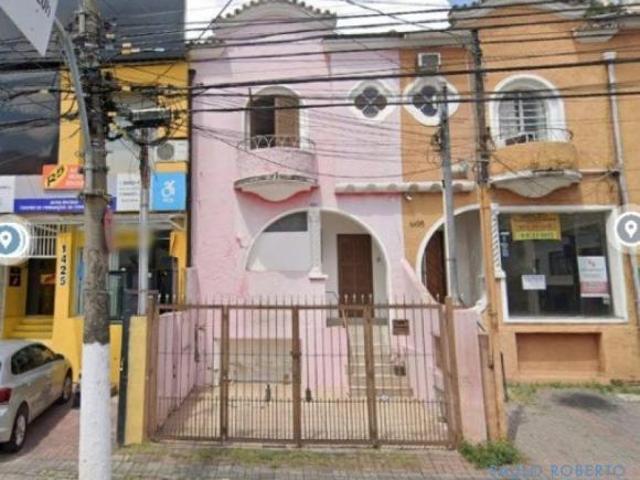 Imoveis na Vila Romana