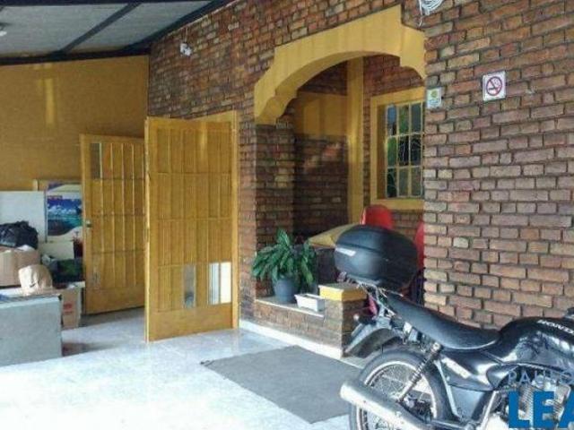 Imoveis na Vila Romana