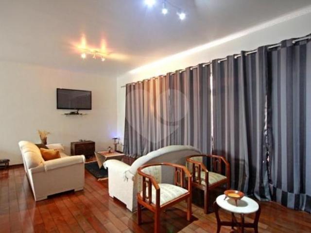Imoveis na Vila Romana