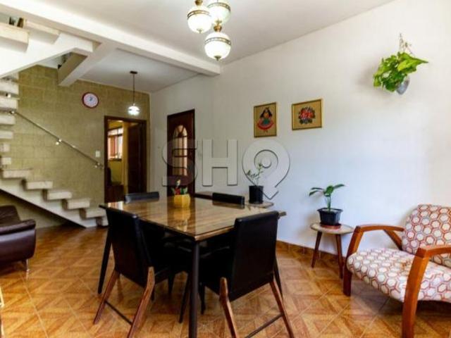 Imoveis na Vila Romana