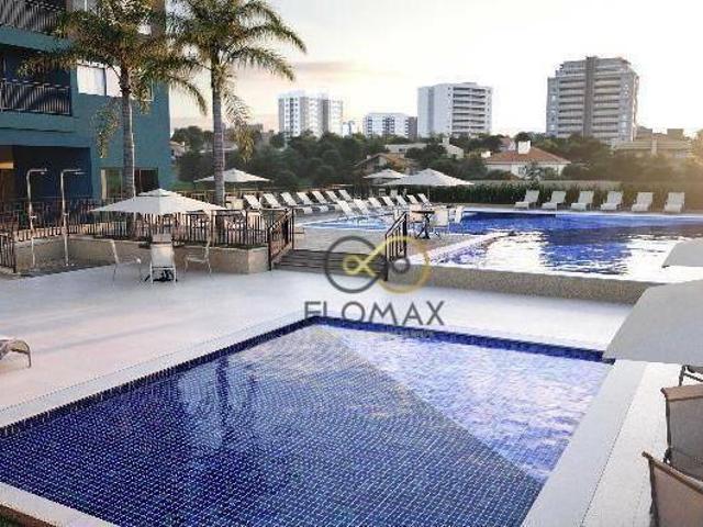 Apartamento em Vila Rosália, Guarulhos/SP de 43m² 1 quartos à venda por R$ 368.500,00
