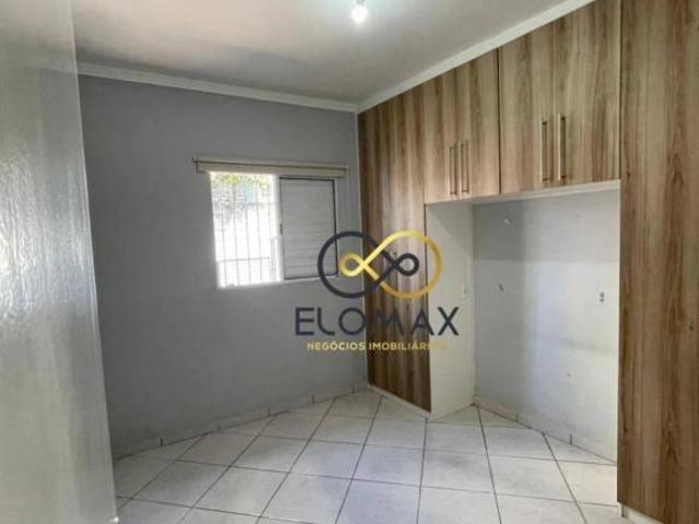 Casa em Vila Rosália, Guarulhos/SP de 56m² 2 quartos à venda por R$ 290.000,00