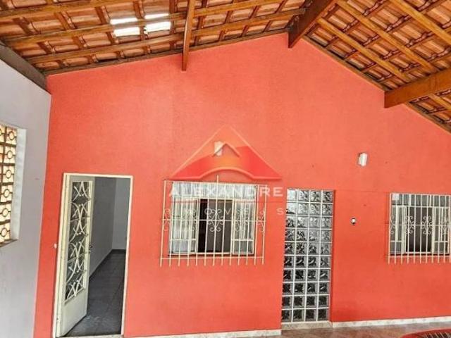 Casa à venda na Vila Rossi