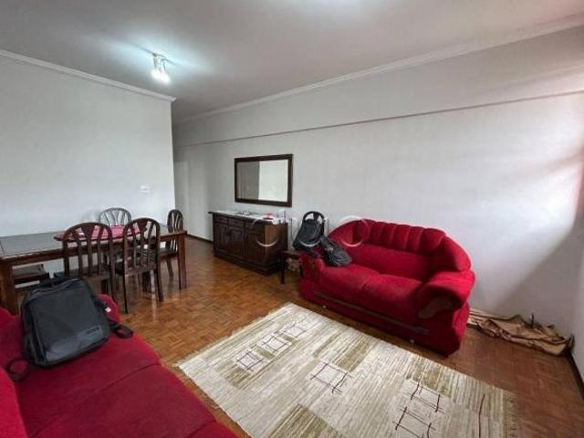 Apartamento em Vila Rezende, Piracicaba/SP de 73m² 3 quartos à venda por R$ 240.000,00