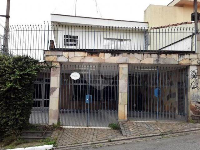 Imoveis na Vila Regente Feijó