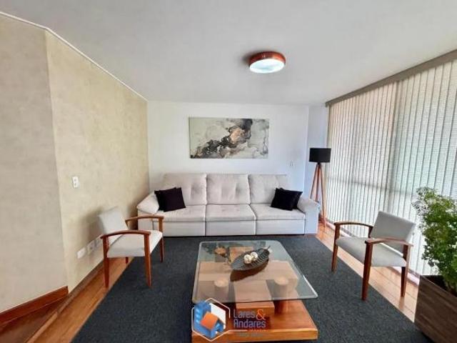 Apartamento à venda na Vila Regente Feijó
