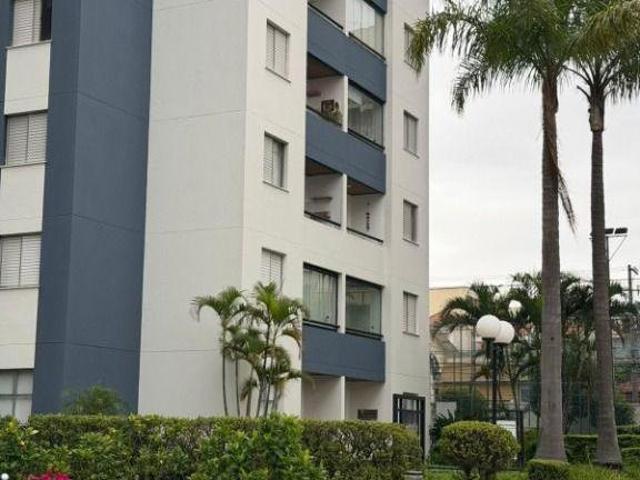 Apartamento em Vila Regente Feijó, São Paulo/SP de 50m² 2 quartos à venda por R$ 590.000,00