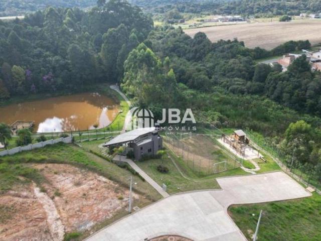 Terreno à venda na Vila Rivabem