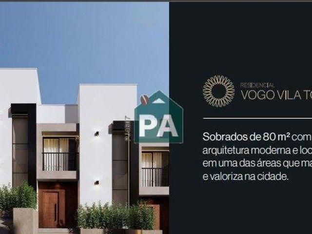 Imoveis na Vila Togni