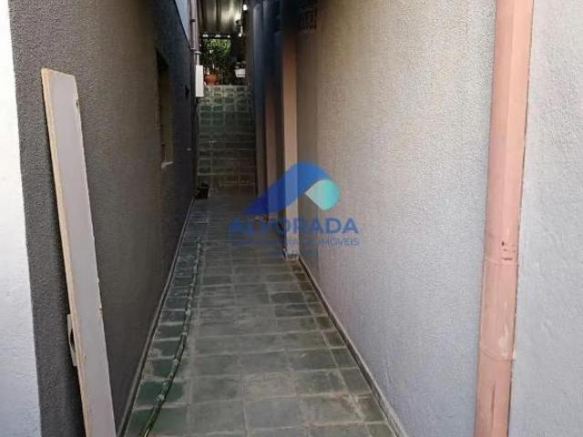 Casa à venda na Vila Tesouro