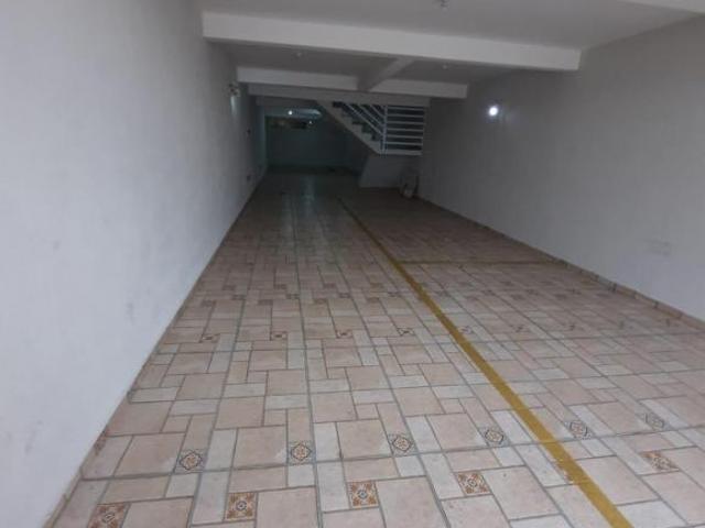 Imoveis na Vila Tibiriçá