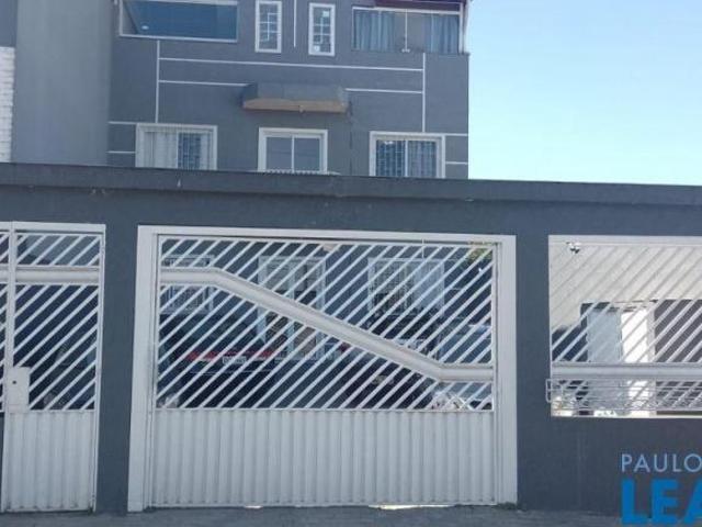 Imoveis na Vila Tibiriçá