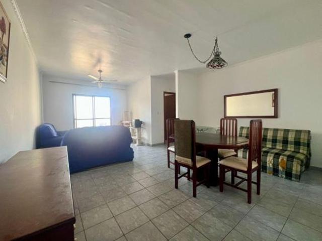 Apartamento em Vila Tupi, Praia Grande/SP de 97m² 2 quartos à venda por R$ 480.000,00