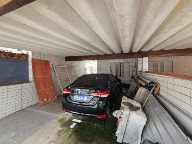 Casa em Vila Tupi, Praia Grande/SP de 107m² 2 quartos à venda por R$ 590.000,00