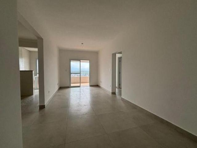 Apartamento em Vila Tupi, Praia Grande/SP de 91m² 2 quartos à venda por R$ 575.000,00
