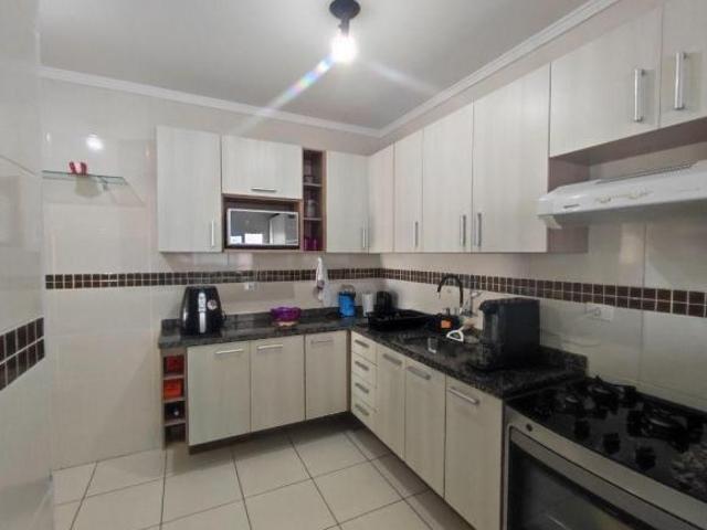 Apartamento em Vila Tupi, Praia Grande/SP de 82m² 2 quartos à venda por R$ 520.000,00