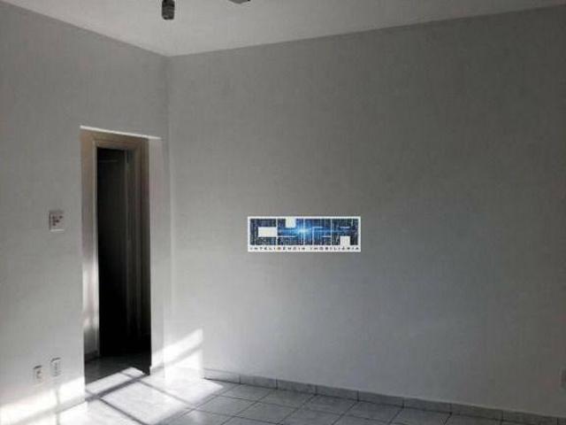 Apartamento em Vila Valença, São Vicente/SP de 66m² 2 quartos à venda por R$ 299.000,00