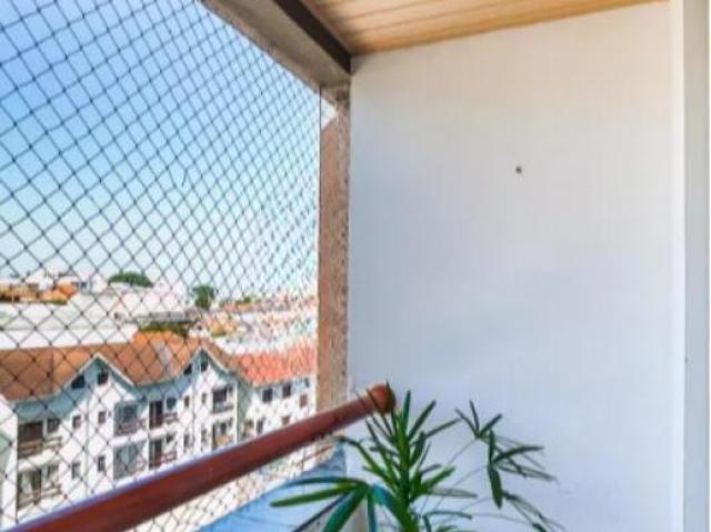 Imoveis na Vila Valparaíso