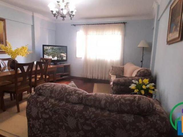 Imoveis na Vila Valparaíso