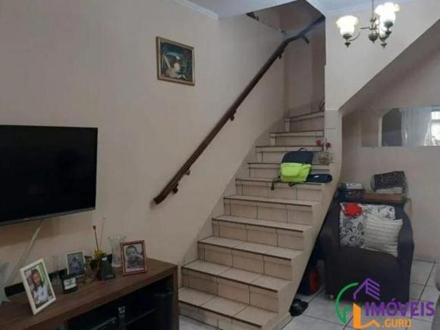 Imoveis na Vila Valparaíso